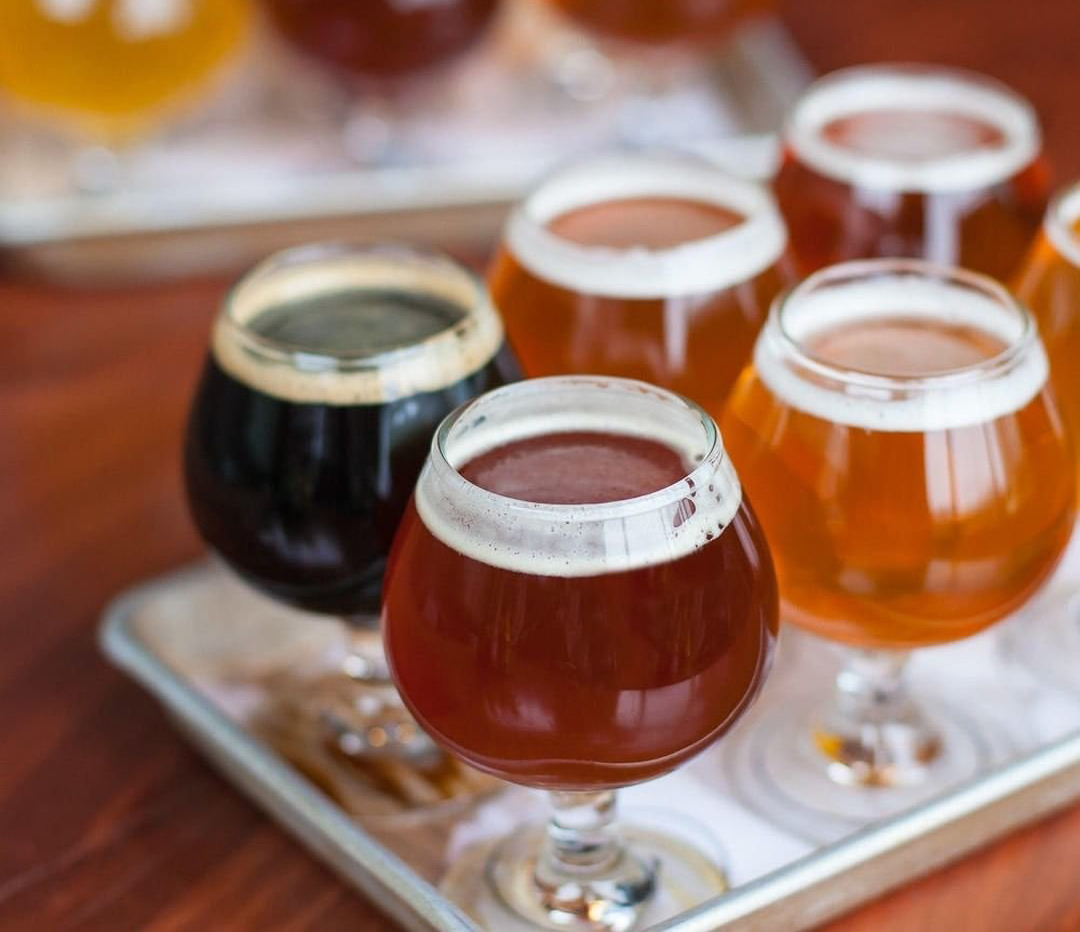 UW Bothell and Wetlands - Parks in Bothell | Begin at Bothell