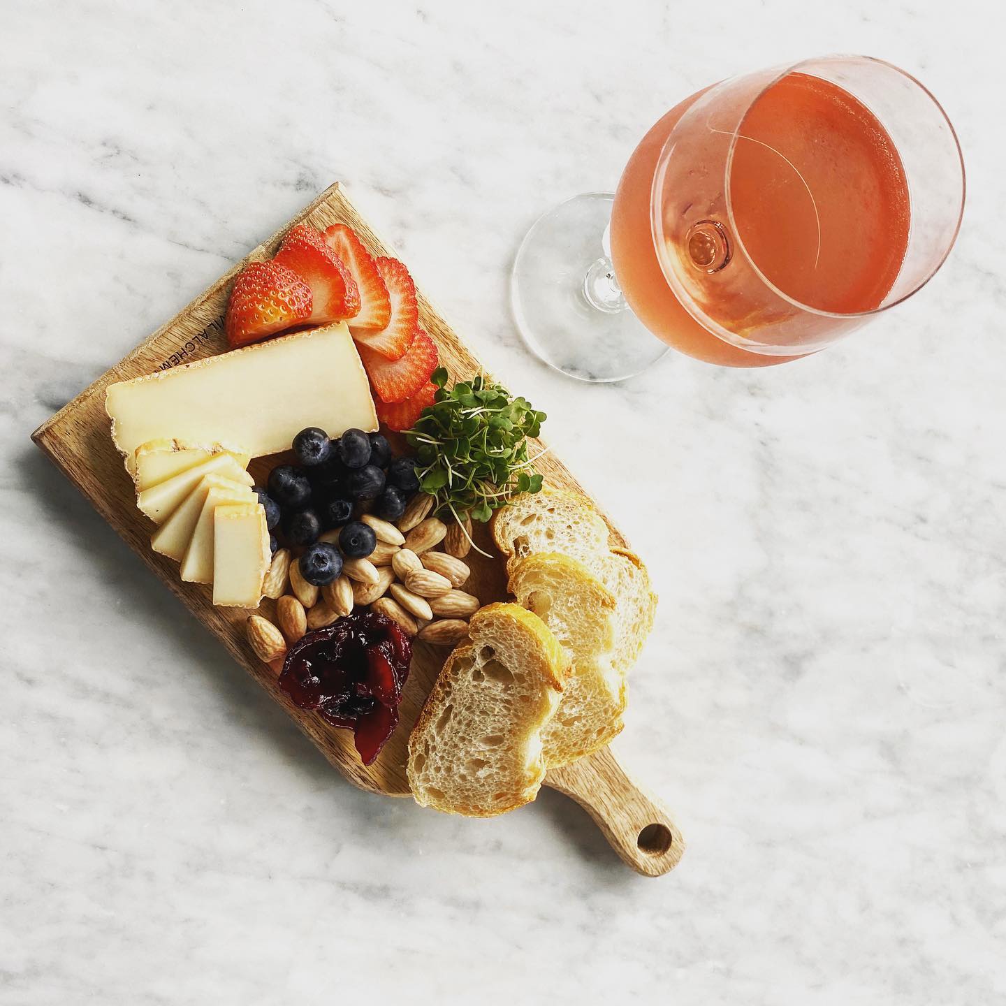 The Cottage - Lunch in Bothell | Begin at Bothell