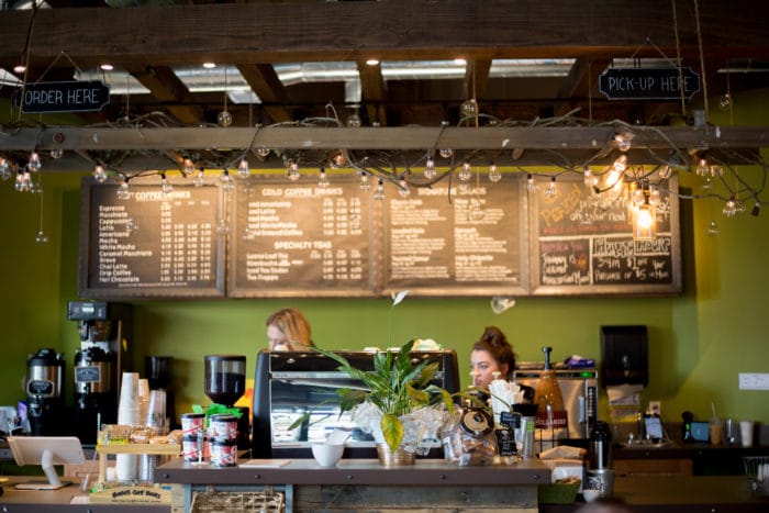 Make Your Way Through Main Street Bothell - Begin at Bothell