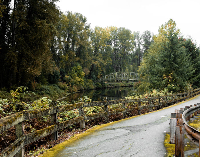 Rediscover Bothell — Washington’s Hidden Gem - Begin at Bothell