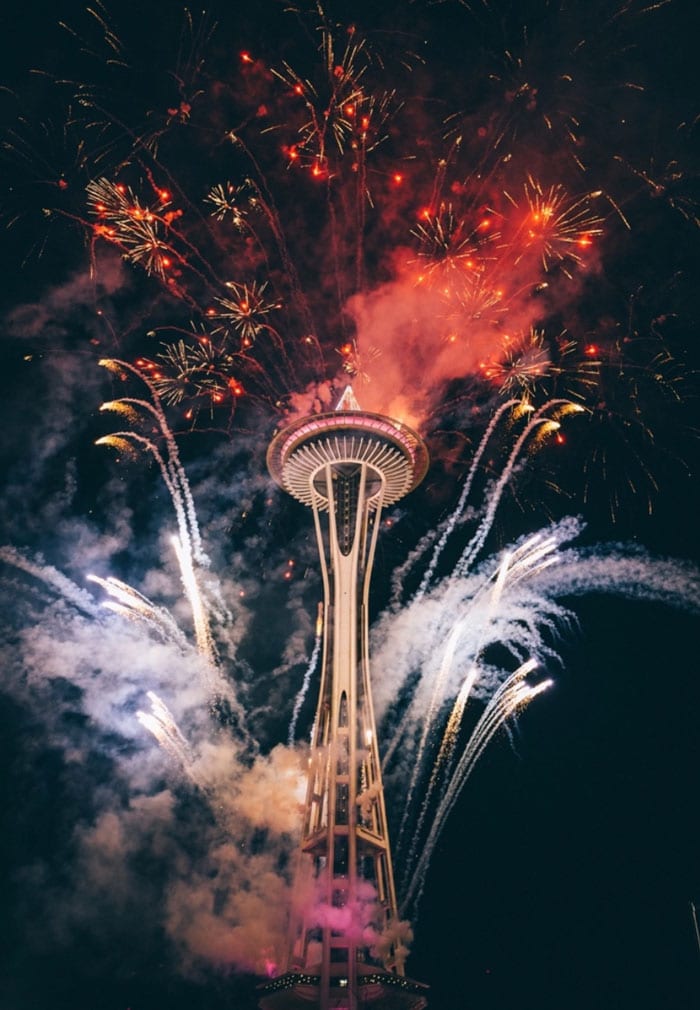 New Years Eve Fireworks At The Space Needle Begin At Bothell new-years-eve-fireworks-at-the-space-needle-begin-at-bothell
