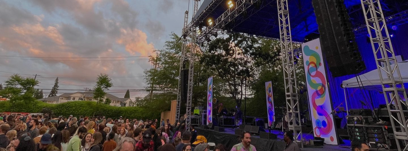 Events - Events in Bothell | Begin at Bothell