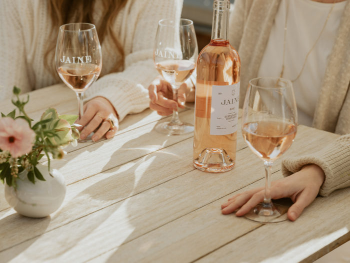 Jaine Cottage - Winery In Bothell | Begin At Bothell