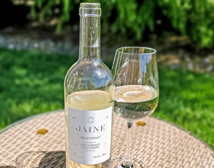 Jaine Cottage - Winery In Bothell | Begin At Bothell