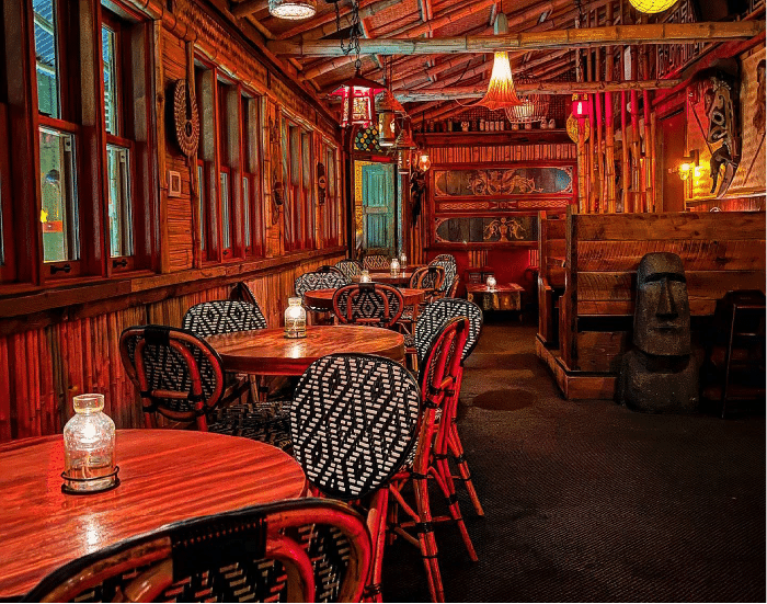 Dine - Restaurants in Bothell | Begin at Bothell