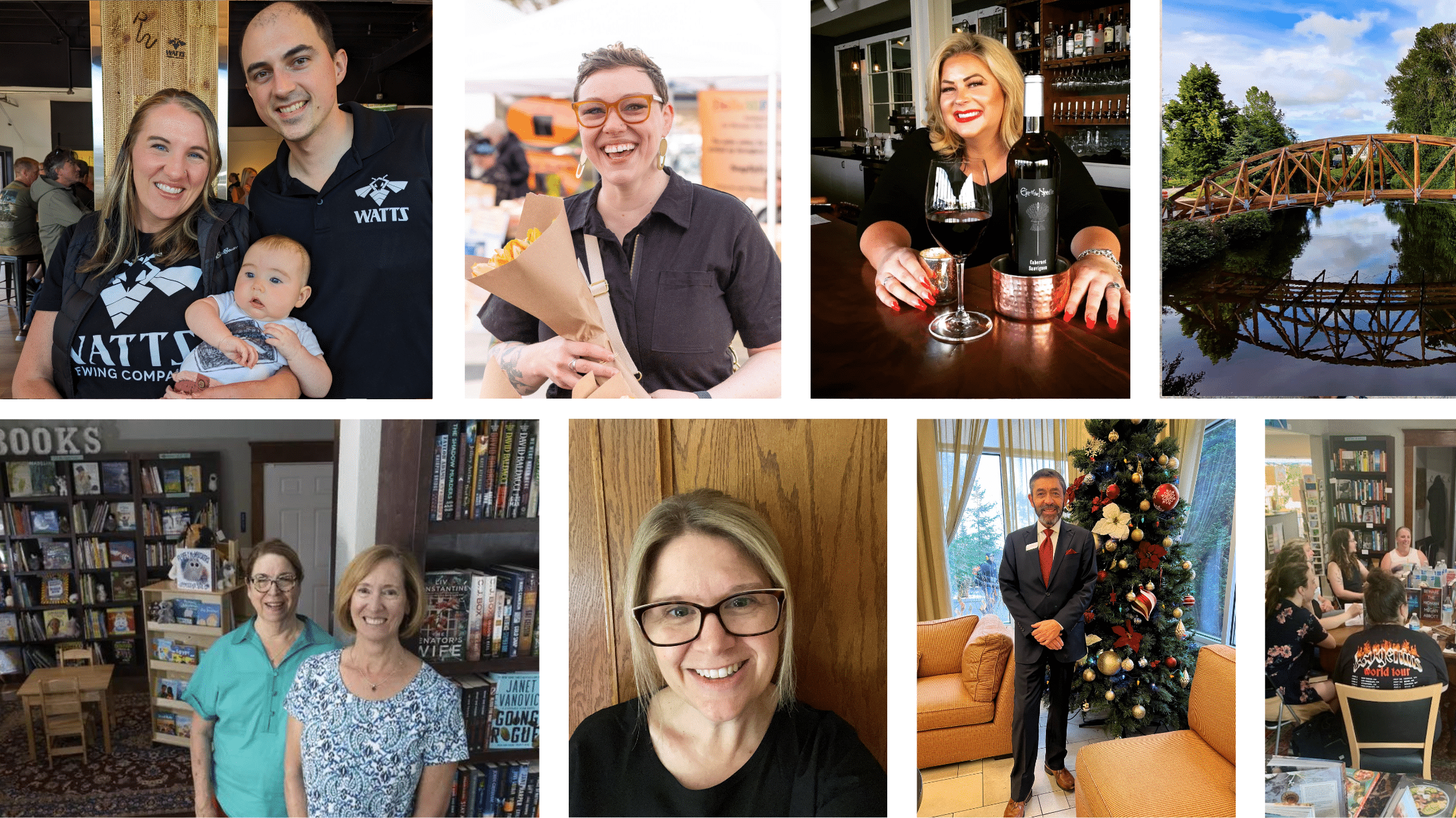 Discover Bothell: A Gem of Pacific Northwest Hospitality - Begin at Bothell