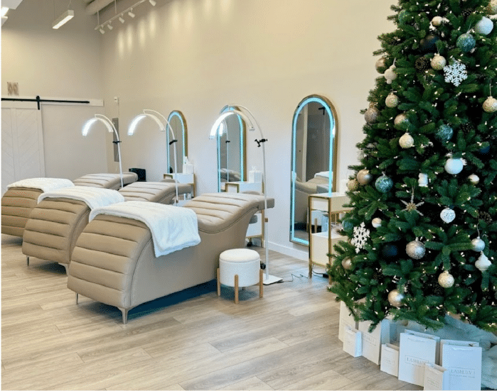 Lashluv Beauty Bar - Begin at Bothell